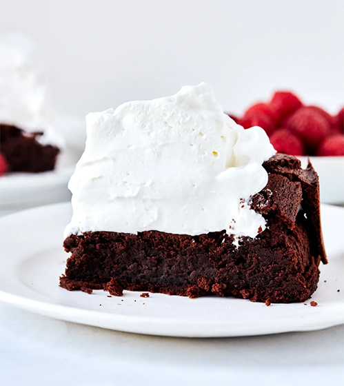 10 Things to Bake When You Don’t Have Flour – BECO Management