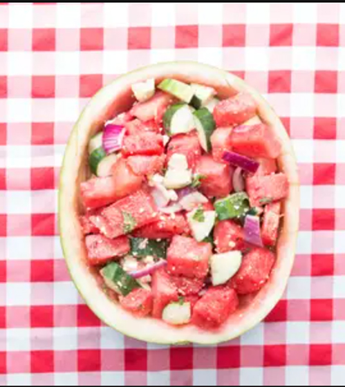 The Most Creative Ways To Eat Watermelon – BECO Management
