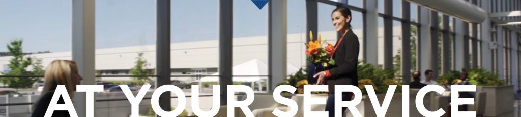 Modern Office Space Amenities | BECO Management