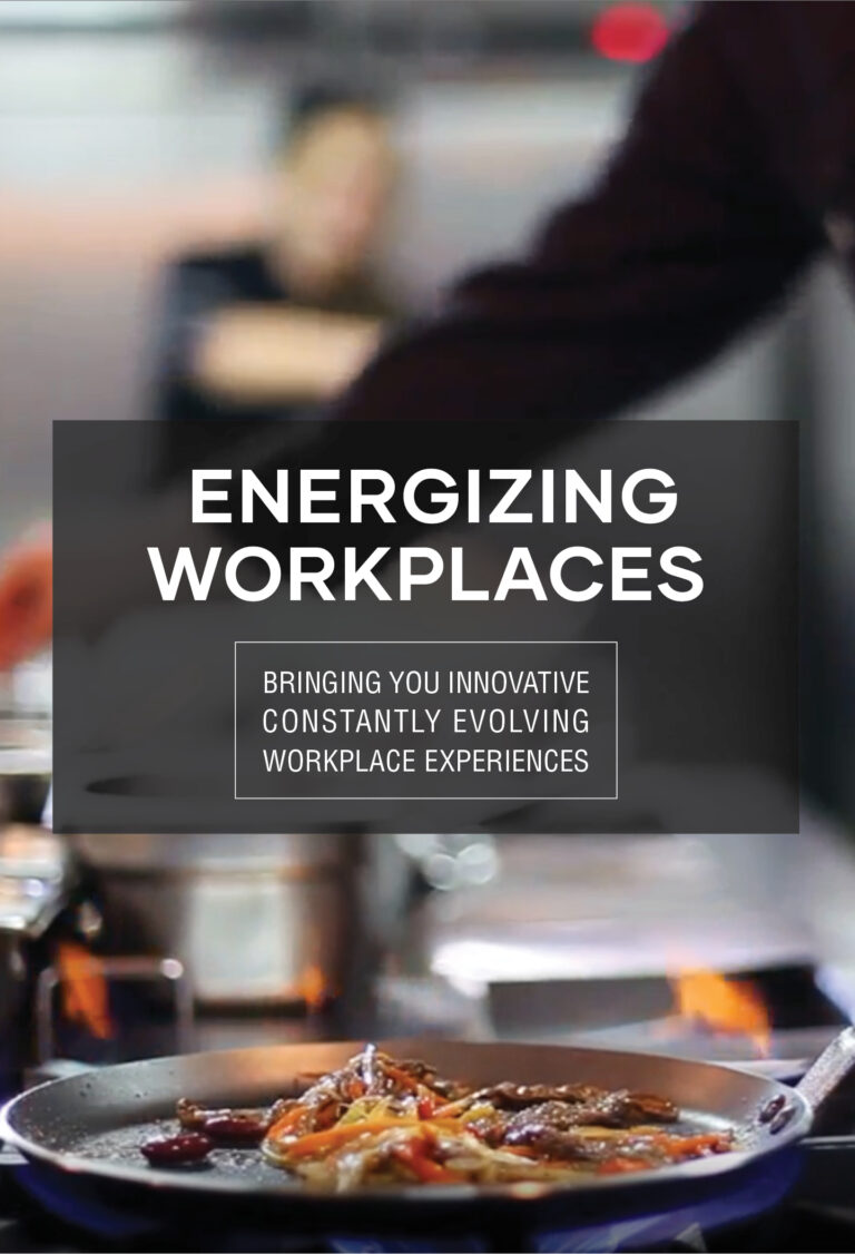 BECO | Energizing Workplaces | Office Space Available